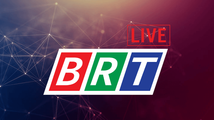 TRUYỀN HÌNH BRT
